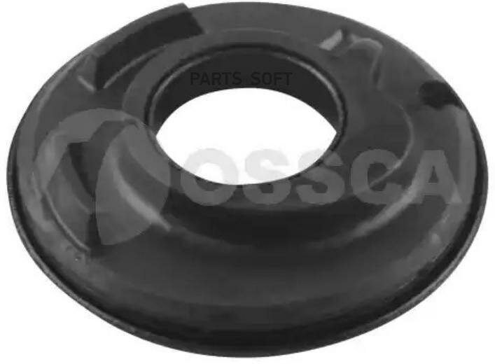 1885 OSSCA Опора передней пружины-нижняя / AUDI A-4,6, SKODA Superb, VW Passat-V 95~