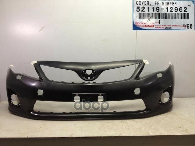 Бампер TOYOTA арт. 5211912962