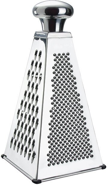 Тёрка "Quadro" KUCHENPROFI, большая