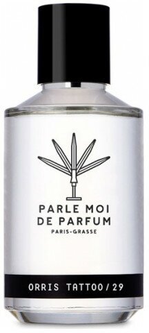 Parle Moi de Parfum Orris Tattoo парфюмированная вода 50мл