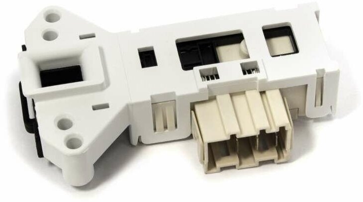 Замок люка стиральной машины (УБЛ) HANSA 8010469