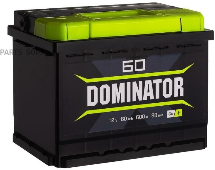 Dominator 6ст-60r 242/175/190 (600а) (обр.)