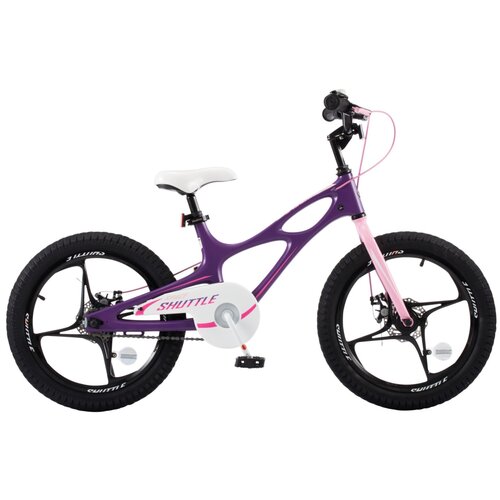Купить ROYAL BABY Space Shuttle 18 - цена: 22400 ₽, характеристики ...