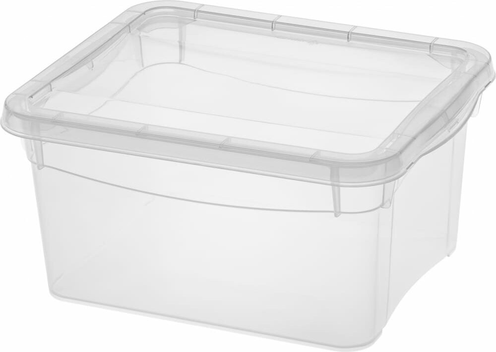 Универсальный контейнер Econova Кристалл