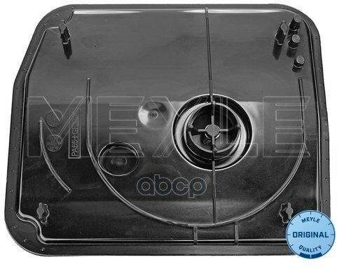 Фильтр масляный АКПП FORD Focus (05-) MEYLE Meyle арт. 7141360003