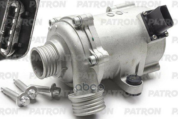 Насос (помпа) электрический BMW 1-СЕРИЯ F20/F21 (2011>) PATRON арт. PCP057