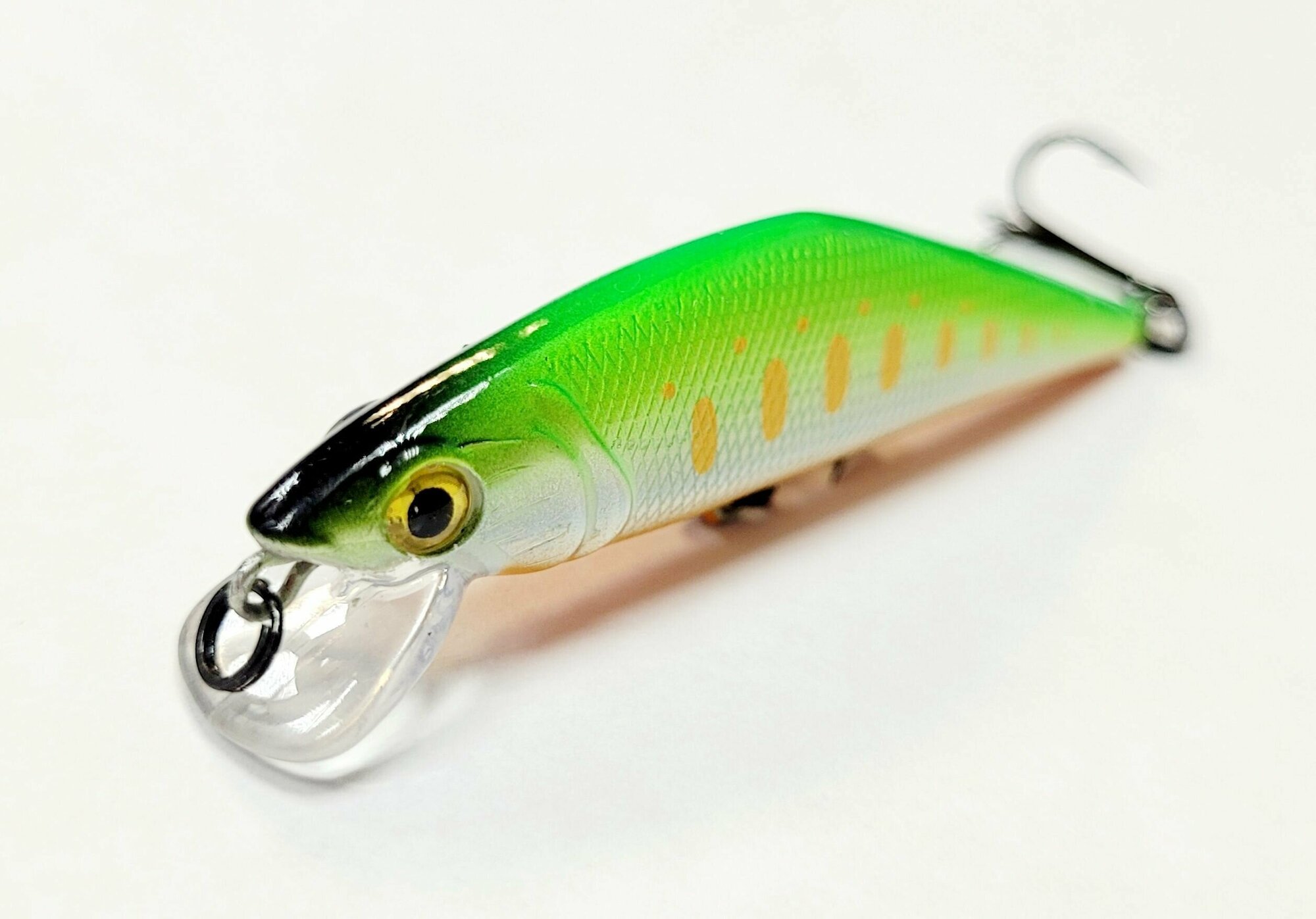 Воблер Grows Culture D-Contact 110 мм, вес 26 гр, цвет 14