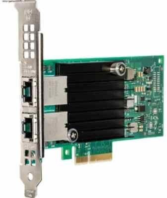 Сетевая карта X550T2BLK 940136