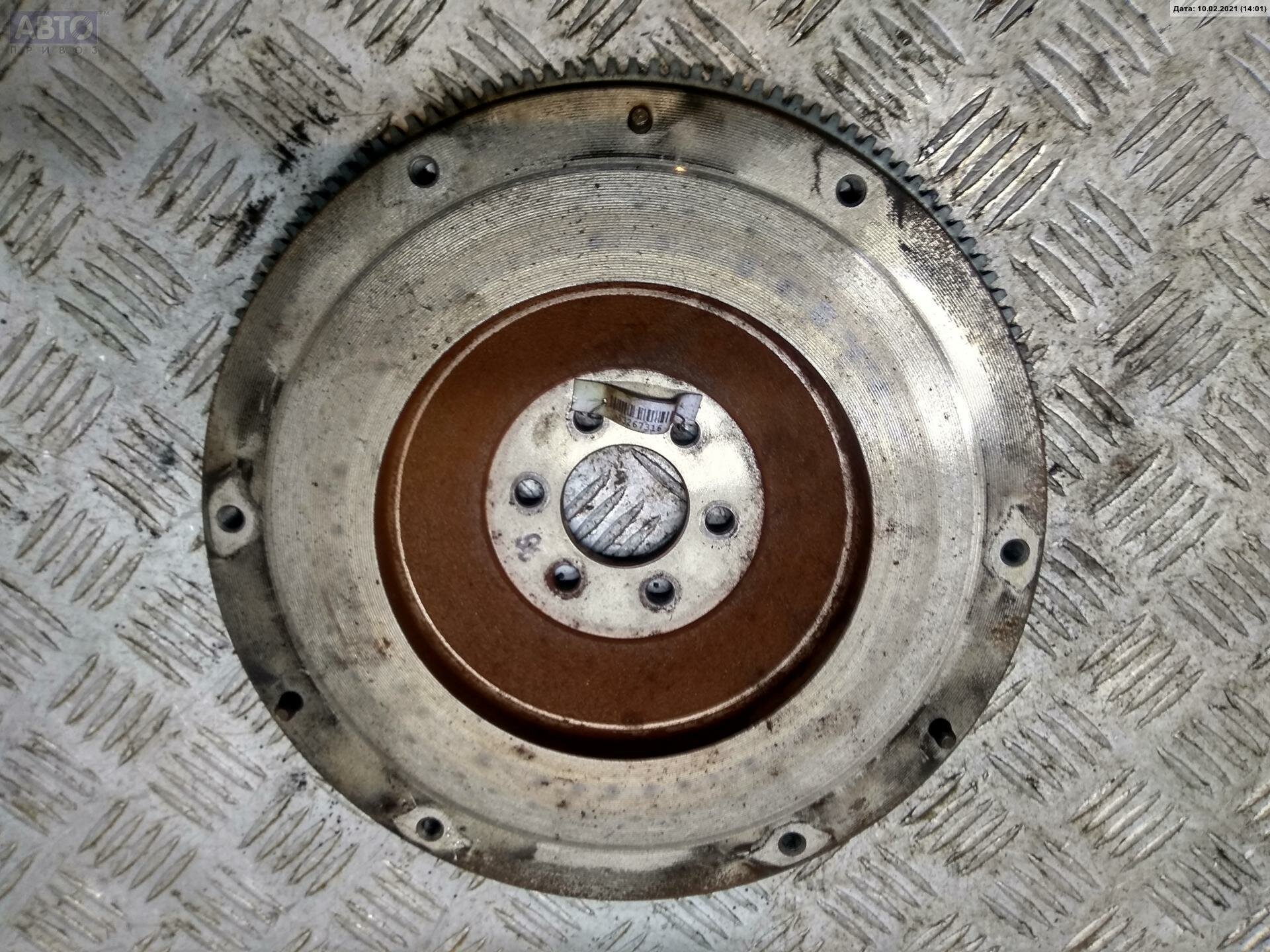 Маховик Ford Fiesta (2008-2018)