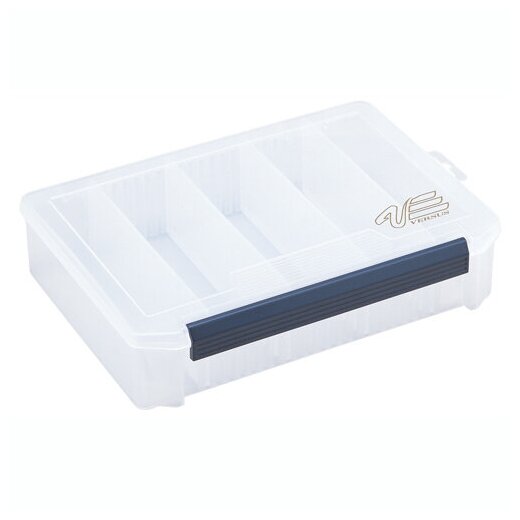 Коробка рыболовная Meiho Versus VS-3020NDDM Clear 255x190x60