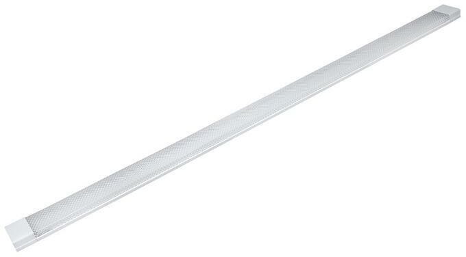 Светильник светодиодный Jazzway PPO-02 1200 Prisma, 36 Вт, 6500 К, IP40, 160-260В, люминесцентный