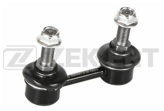 Стойка стабилизатора Subaru Forester (SG_) 02-, Impreza (GD) 05- заднего Zekkert