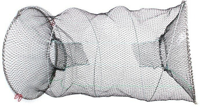 N-FT-T60105 Верша (мордушка) Namazu, d - 60 см, L - 105 см, круг