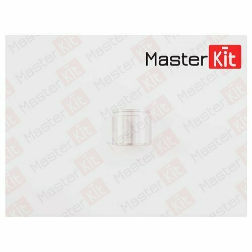 Поршень тормозного суппорта TOYOTA VITZ 99-05 (D51 Aisin) MasterKit 77A1688