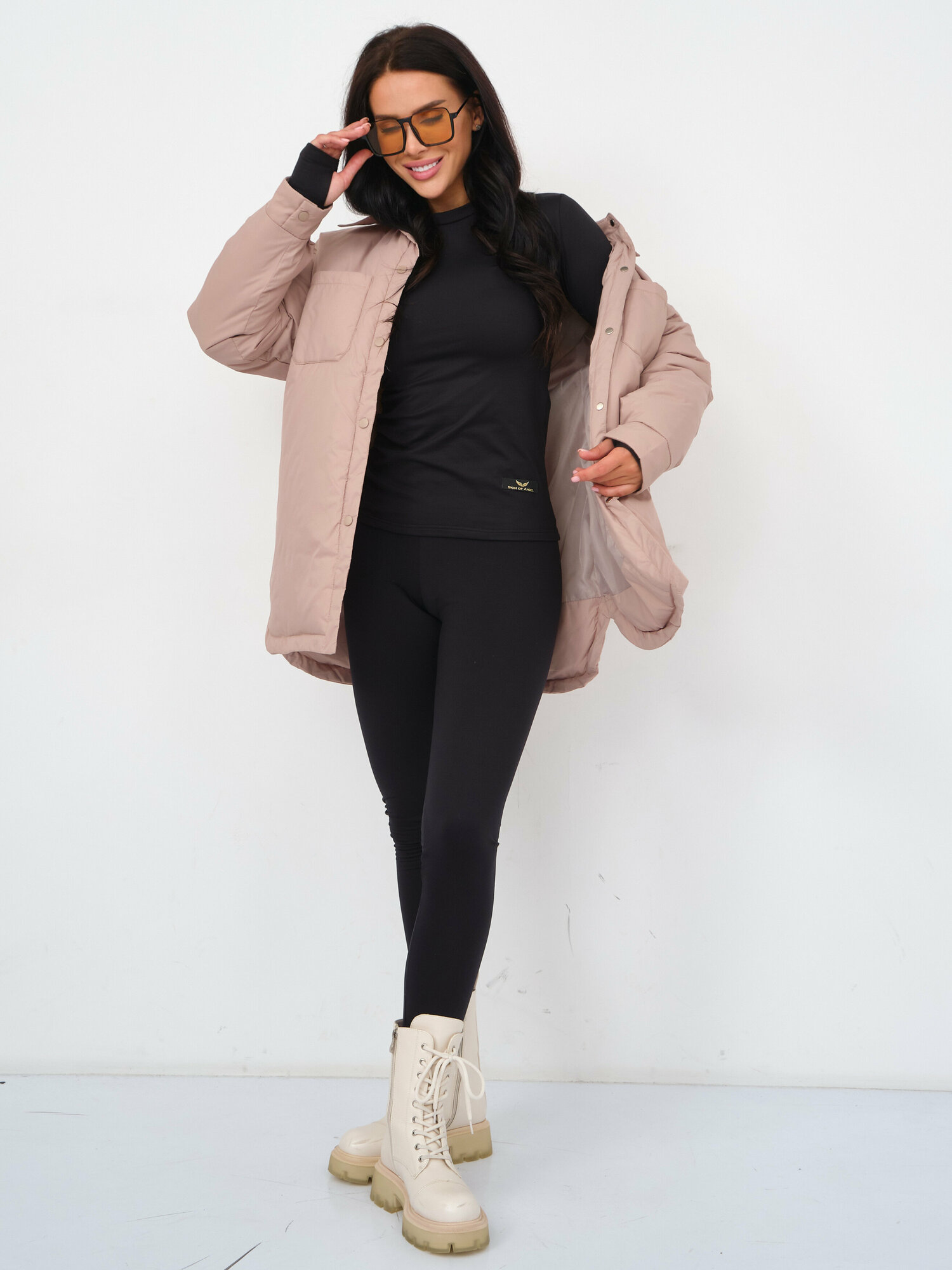 Комплект термобелья