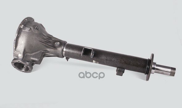 Картер УАЗ-3741,2206 моста заднего (гибридного) (ОАО УАЗ) UAZ арт. 374195240101000