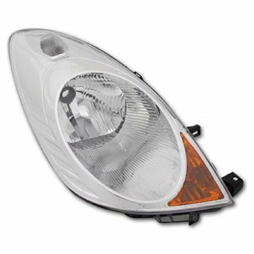 Фара Depo 21511B5RLDEM