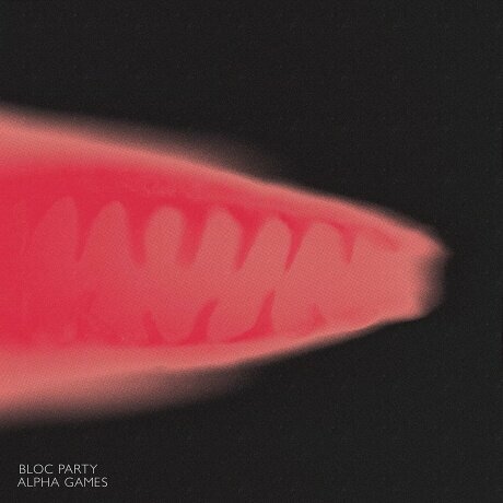 Виниловые пластинки, Infectious Music, BLOC PARTY - Alpha Games (LP)