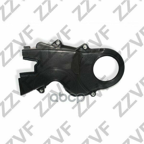 Кожух ремня ГРМ HYUNDAI ACCENT II (+тагаз) (00-12), GETZ (02-10) ZZVF арт. ZV221HY