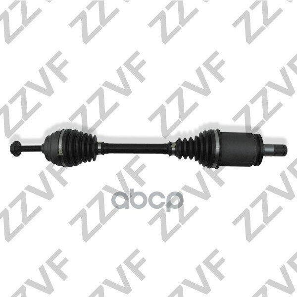 Привод передний левый (L) BMW 5' F07 GT GT, 5' F07 GT LCI GT, 7' F01, 7' F01 LCI (583~631 мм) BMW ZZVF арт. ZV20AK