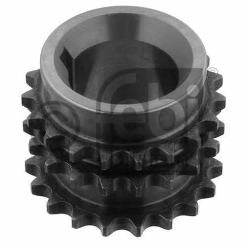 Шестерня коленвала Febi 25033 для Mercedes 190 (W201) W201, C-CLASS S202, W202, E-CLASS S124, S210, VF210