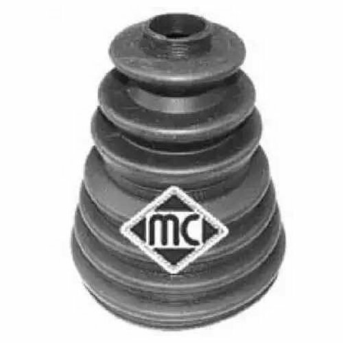 Комплект пыльника шруса Metalcaucho 01063