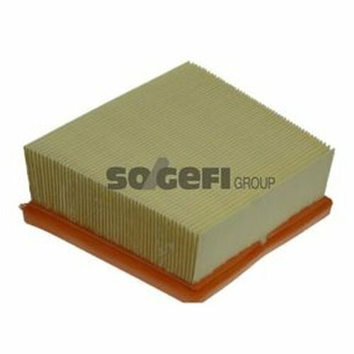Фильтр воздушный Purflux A1315 для Ford B-MAX (2012-н. в.), Ford EcoSport (2011-н. в.), Ford Fiesta (2008-н. в.)