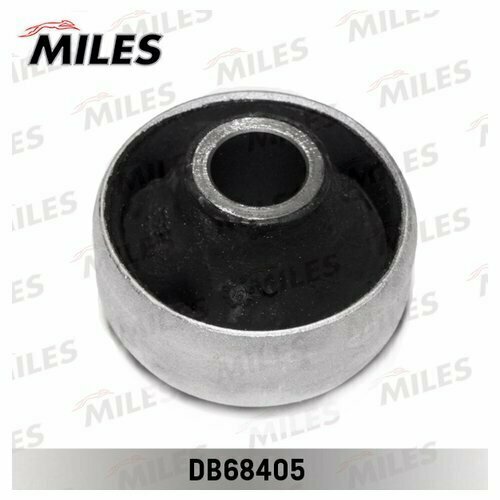 Сайлентблок рычага подвески MILES DB68405 для SEAT Arosa; VW Lupo, Polo
