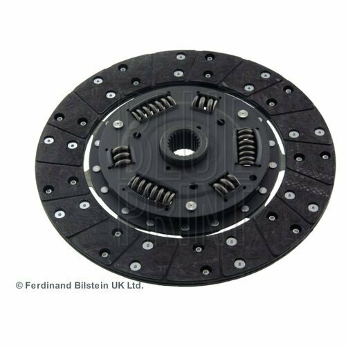 Диск сцепления Blueprint ADF123103 для Ford TRANSIT