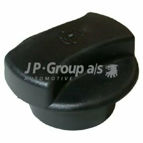 Крышка расширительного бачка Jp 1114800700 для Ford Galaxy; SEAT Alhambra; VW Sharan