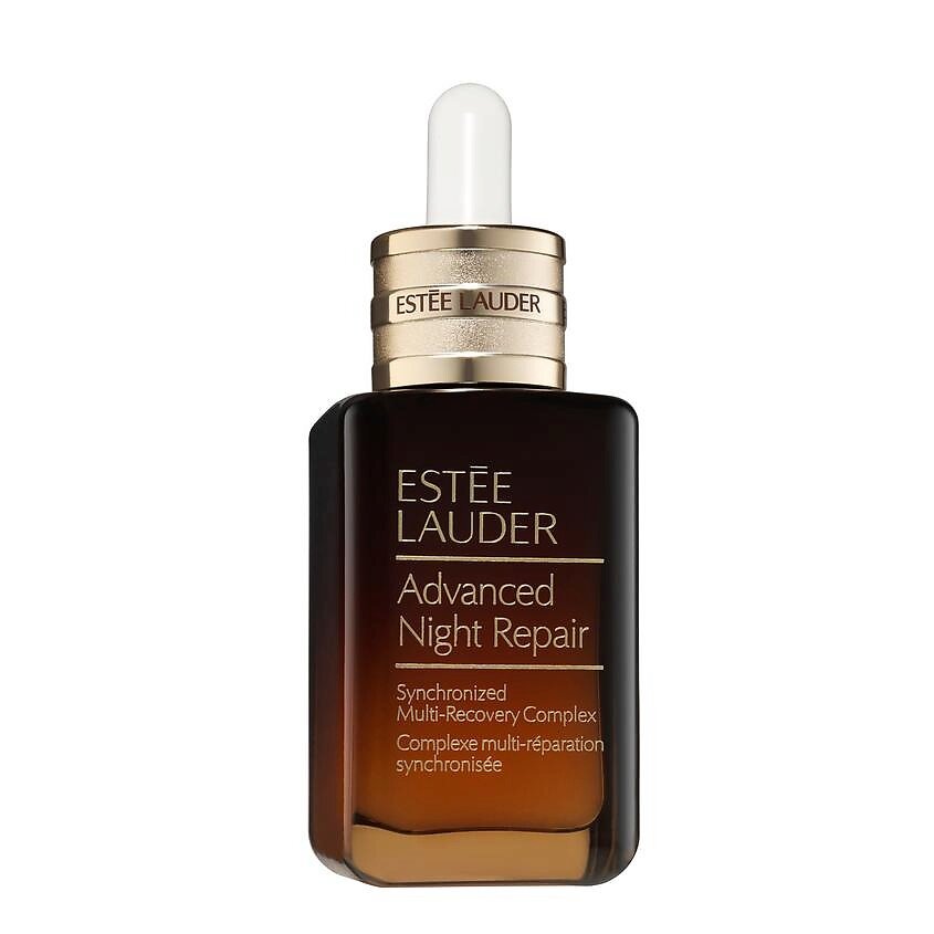 ESTEE LAUDER Мультифункциональная восстанавливающая сыворотка Advanced Night Repair, 75 мл