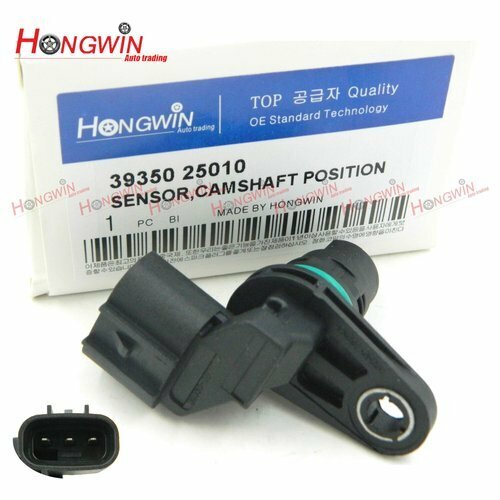 Датчик положения распредвала Hyundai-Kia 3935025010