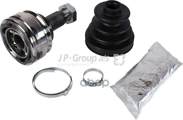 К-КТ ШРУСА наруж BMW шт. JP Group арт. 1443300210