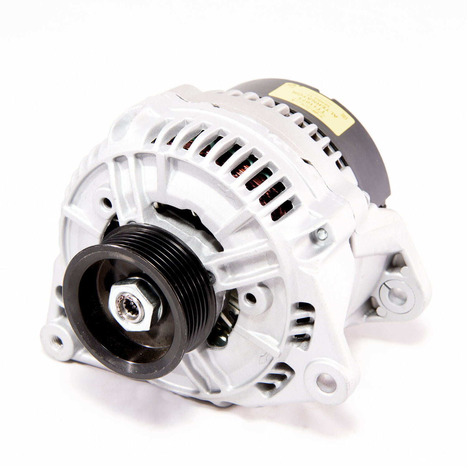 Генератор Ауди S6, Ауди 100, Ауди А6, Ауди А8, Кватро, Фольксваген Пассат, Шкода Суперб (TT11071)