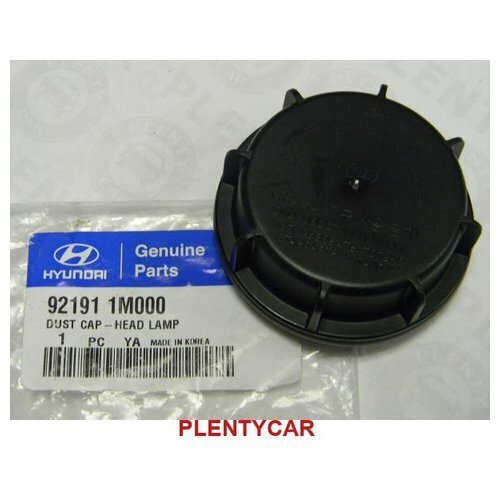 Кожух фары Hyundai-Kia 921911M000