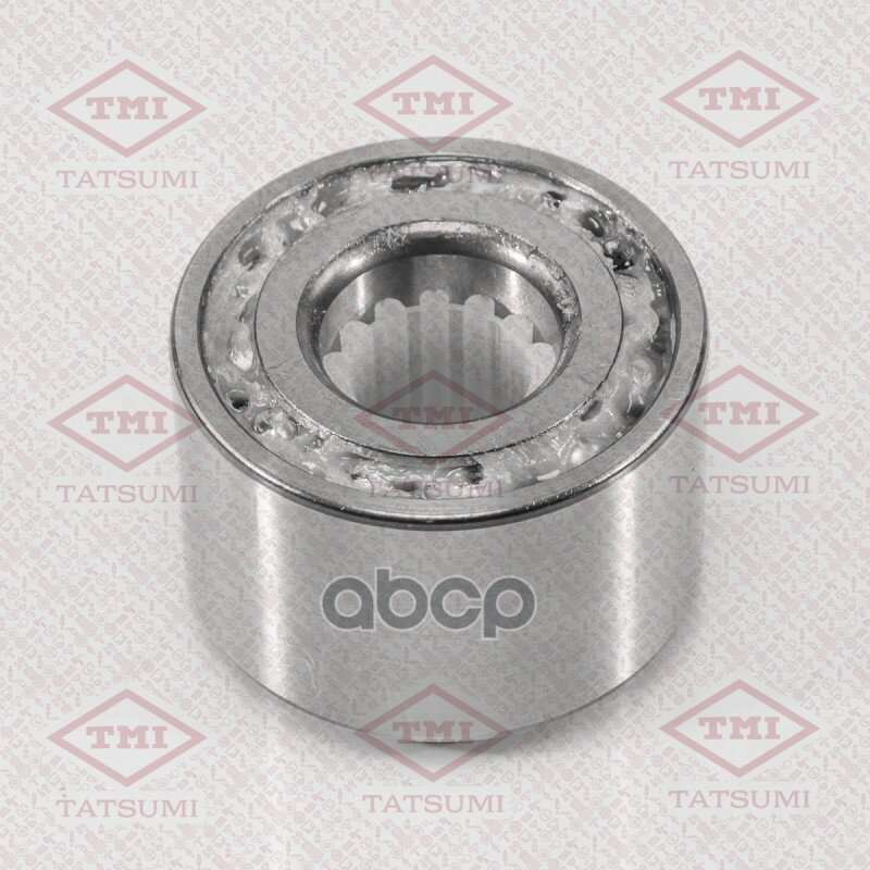 Подшипник ступичный TOYOTA Altezza/Crown 00->/LEXUS IS 99-> TATSUMI арт. TDF1009