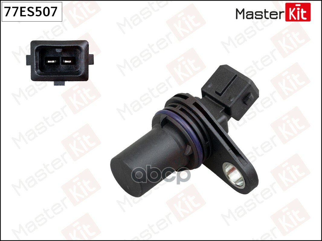 Датчик Положения Распредвала Ford Focus 98-04 MasterKit арт. 77ES507