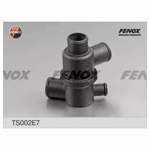 Термостат охлаждающей жидкости Fenox TS002E7