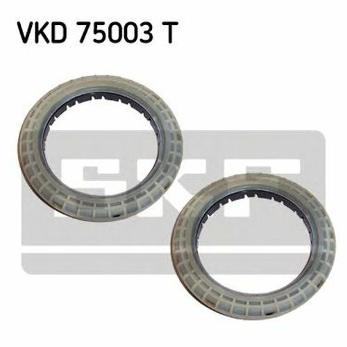 Подшипник опоры Амортизатора SKF VKD75003T для Hyundai H-1, Santa Fe I, II; Kia Carnival III