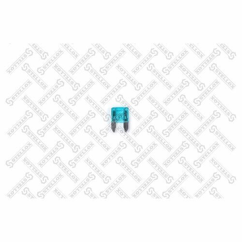 Предохранитель Stellox 2107914SX