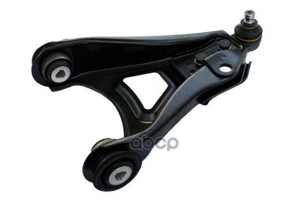 Рычаг передний R RENAULT Clio II/NISSAN Kubistar ASAM-SA арт. 80420