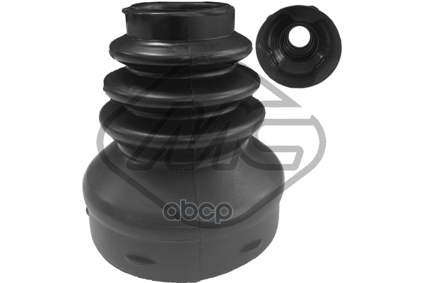 Пыльник ШРУСА наружн CIT C4/C5/PGT 307/407 2.0-2.2HDI 39x76мм. METALCAUCHO арт. 00110