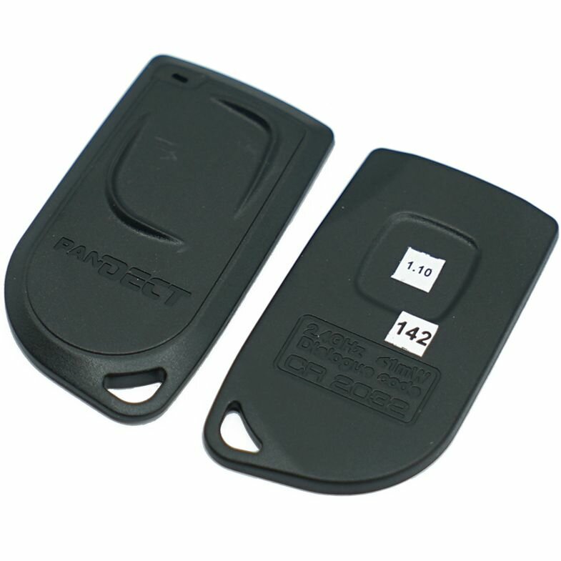 Корпус Метка иммобилайзера Pandect BT IS-750 (760)