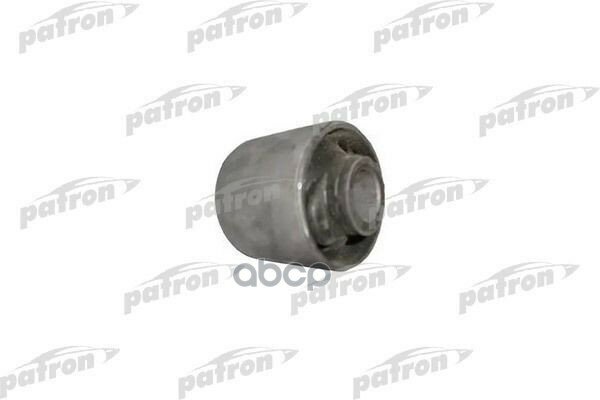 Сайлентблок задней тяги Toyota Land Cruiser FJ80/ZJ80/HDJ80 90-98 PATRON арт. PSE1387 - высокое качество товара по низкой