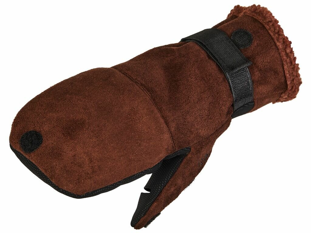 Перчатки-варежки Norfin AURORA р. XL (703025-XL)