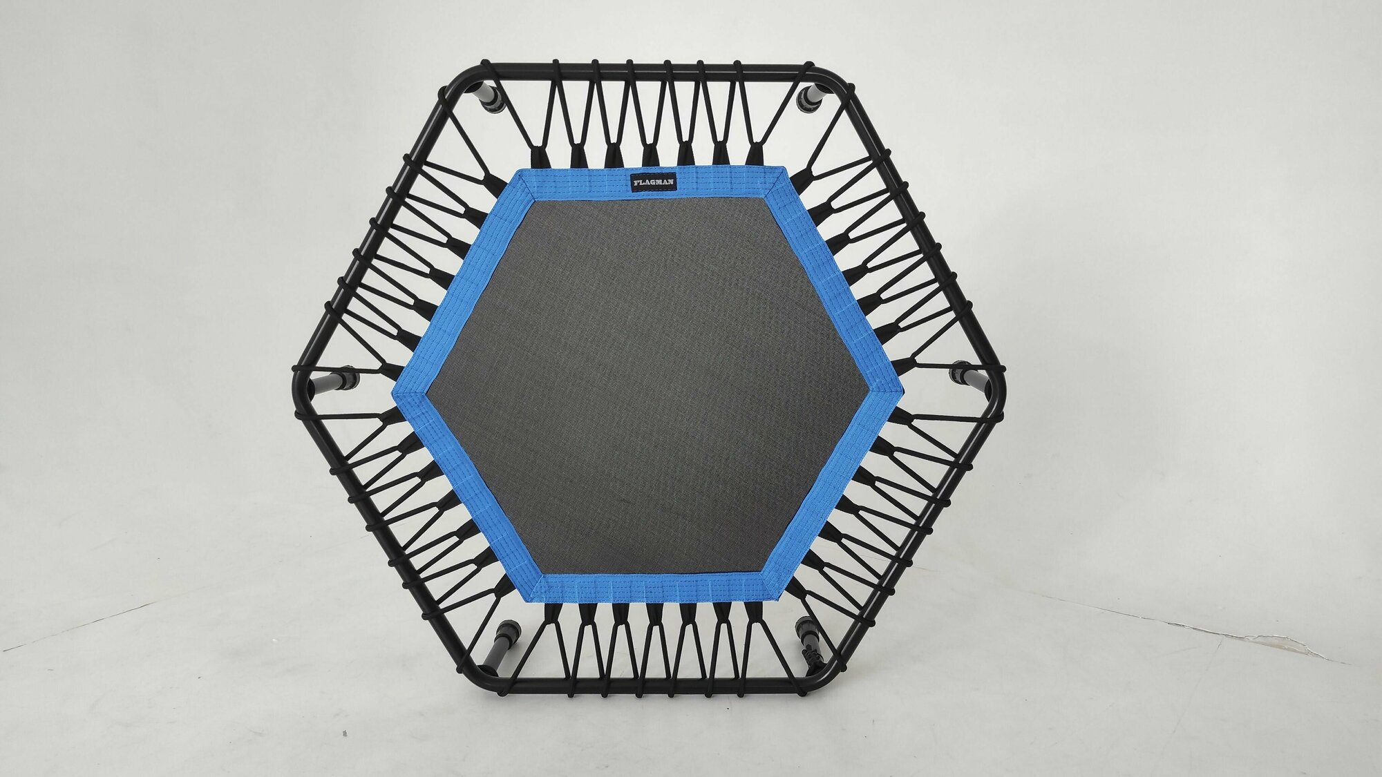 Детский батут, фитнес-батут для детей, батут FLAGMAN