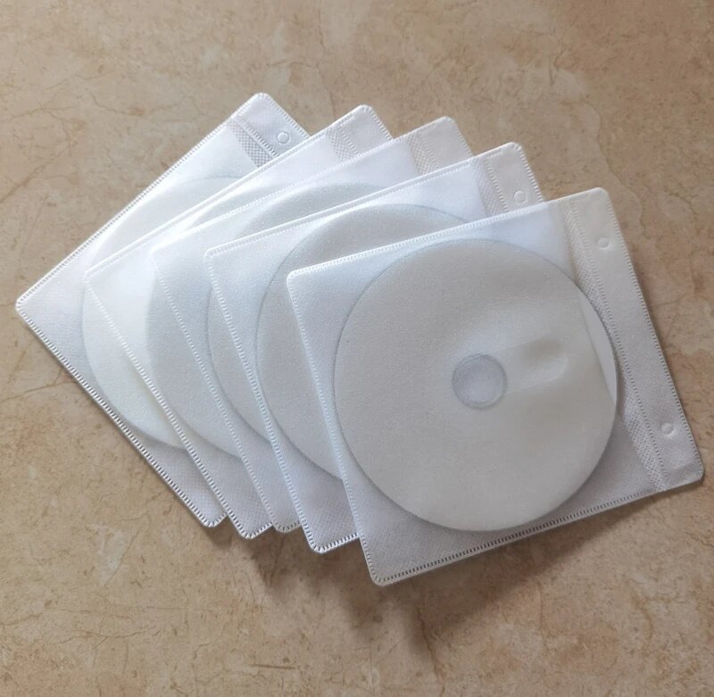 Диск blu-ray 12x BDR 25g, BD-R 25 Гб, чистый медиа, 10 шт./партия