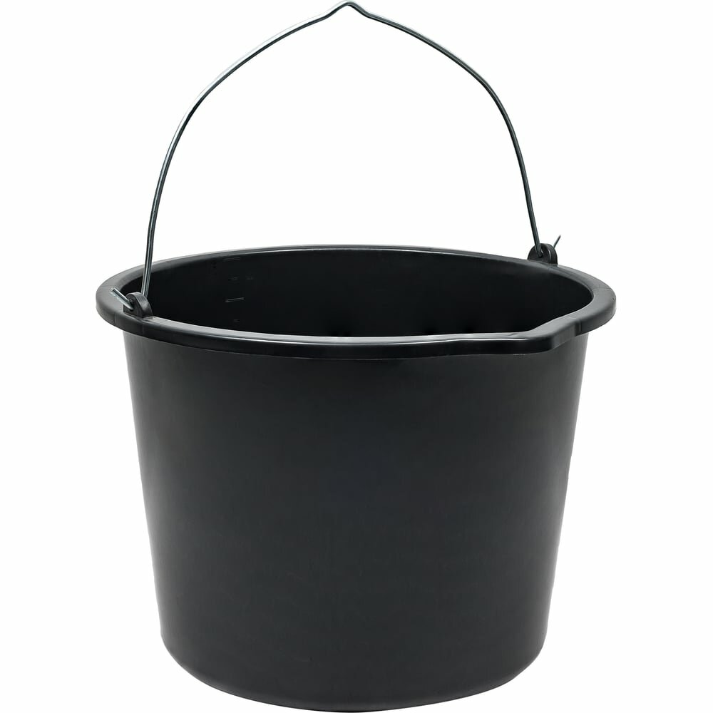 Садово-строительное ведро Gigant IAG-010