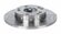 Диск тормозной передний для Мерседес 190 BS-5768 ZEKKERT