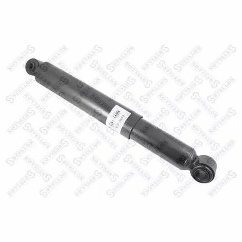 Амортизатор подвески передний Stellox 8705296SX